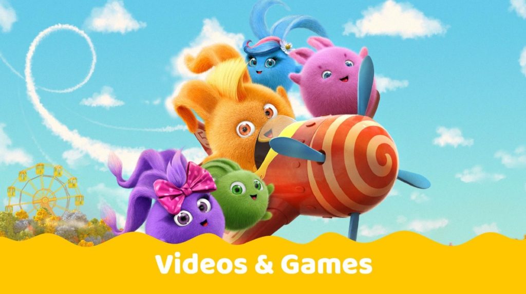 14 Free Cartoon TV Channel Apps for Android & iOS | Freeappsforme ...