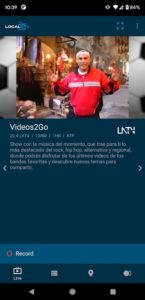 10 Best Free Local Channel Streaming Apps in 2025 | Freeappsforme ...