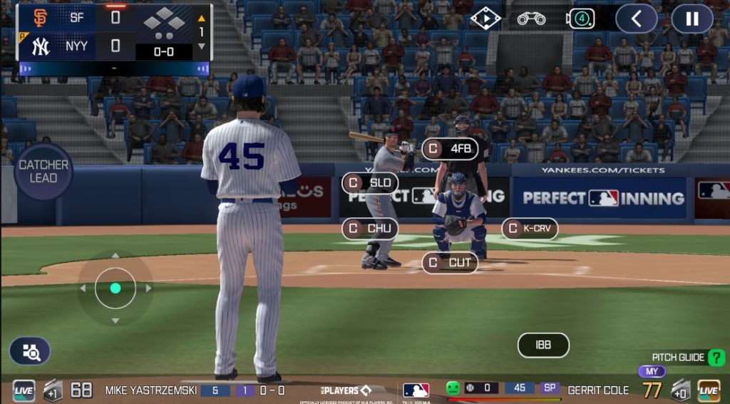 14 Best Baseball Game Apps For Ios And Android Freeappsforme Free Apps For Android And Ios 2126