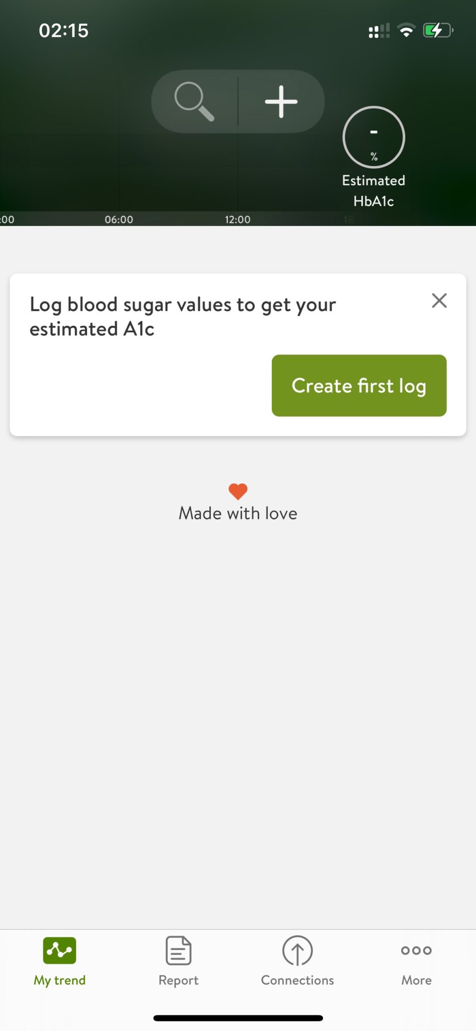 11 Best Glucose Tracking Apps for Android & iOS | Freeappsforme - Free ...