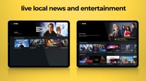 10 Best Free Local Channel Streaming Apps in 2025 | Freeappsforme ...