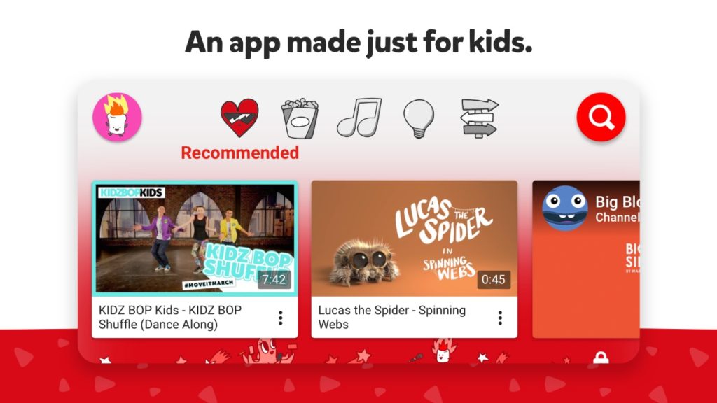14 Free Cartoon TV Channel Apps for Android & iOS | Freeappsforme ...
