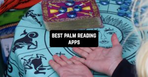 12 Best Palm Reading Apps for Android & iOS | Freeappsforme - Free apps ...