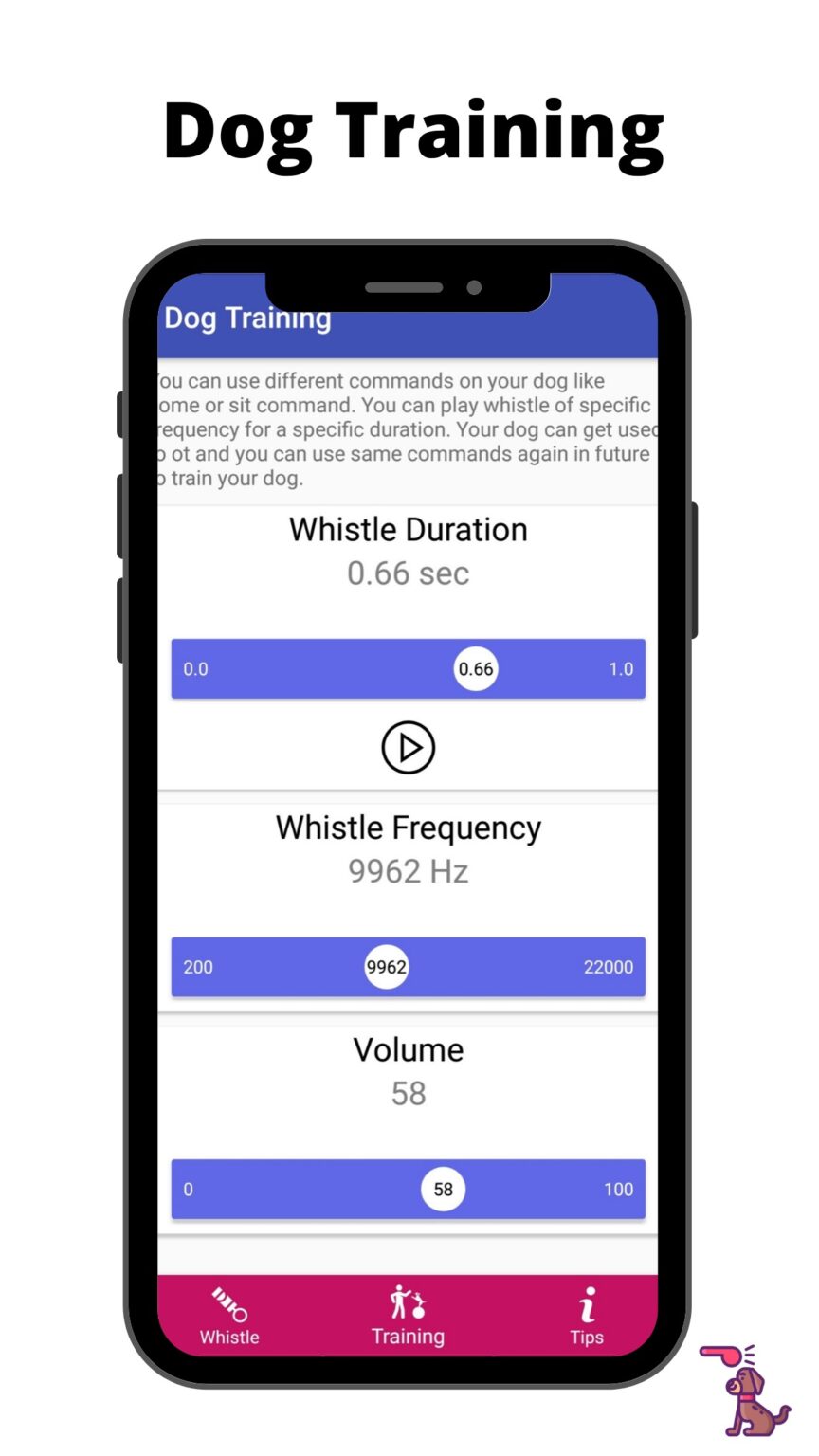 12 Dog Whistle Apps That Actually Work | Freeappsforme - Free apps for ...