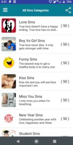 13 Best Love Message Apps for Android & iOS | Freeappsforme - Free apps ...