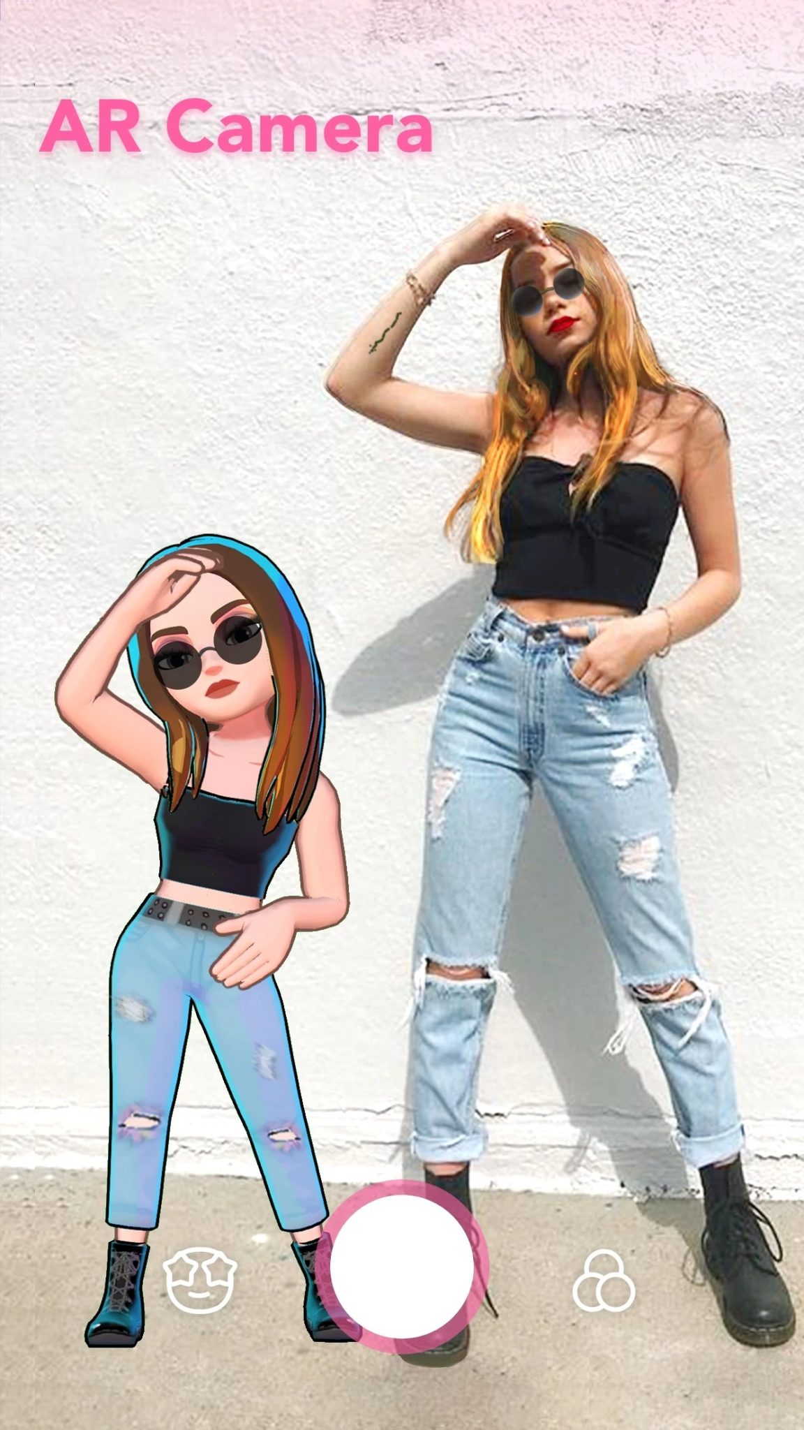 14 Full Body Avatar Creator Apps (Android & iOS) | Freeappsforme - Free ...