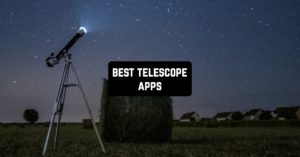 8 Best Telescope Apps for Android & iOS | Freeappsforme - Free apps for ...