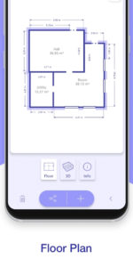 13 Free Room Size Calculator Apps for Android & iOS | Freeappsforme ...