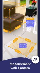 13 Best Tape Measure Apps for Android & iOS | Freeappsforme - Free apps ...