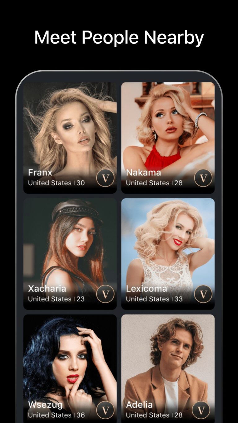 10 Best Dating Apps for Married People (Android & iOS) | Freeappsforme ...