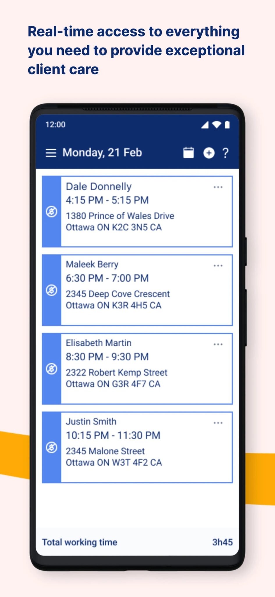 11 Best Caregivers Apps In 2024 Freeappsforme Free Apps For Android