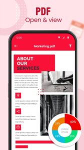 18 Best Apps to View Documents on Android & iOS | Freeappsforme - Free ...