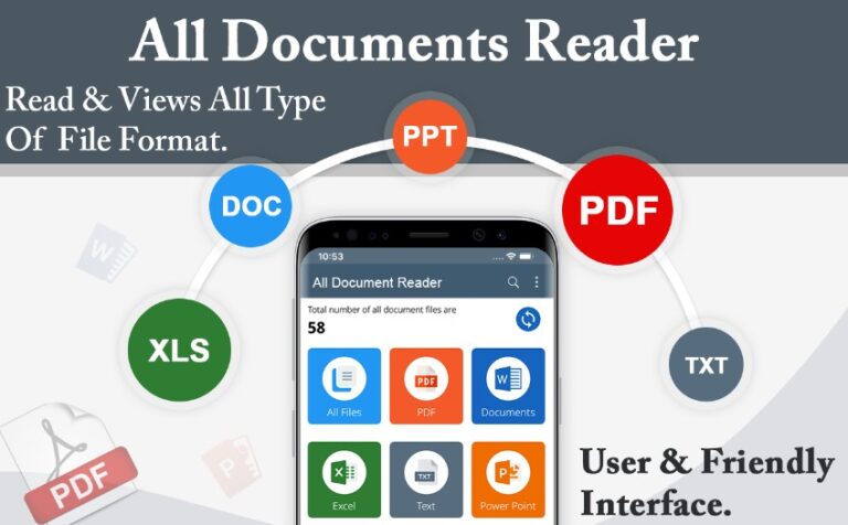 18 Best Apps to View Documents on Android & iOS | Freeappsforme - Free ...