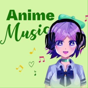 8 Best Anime Music Apps for Android & iOS | Freeappsforme - Free apps ...