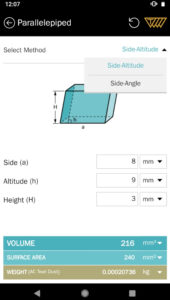 13 Best Area Calculator Apps for Android & iOS | Freeappsforme - Free ...