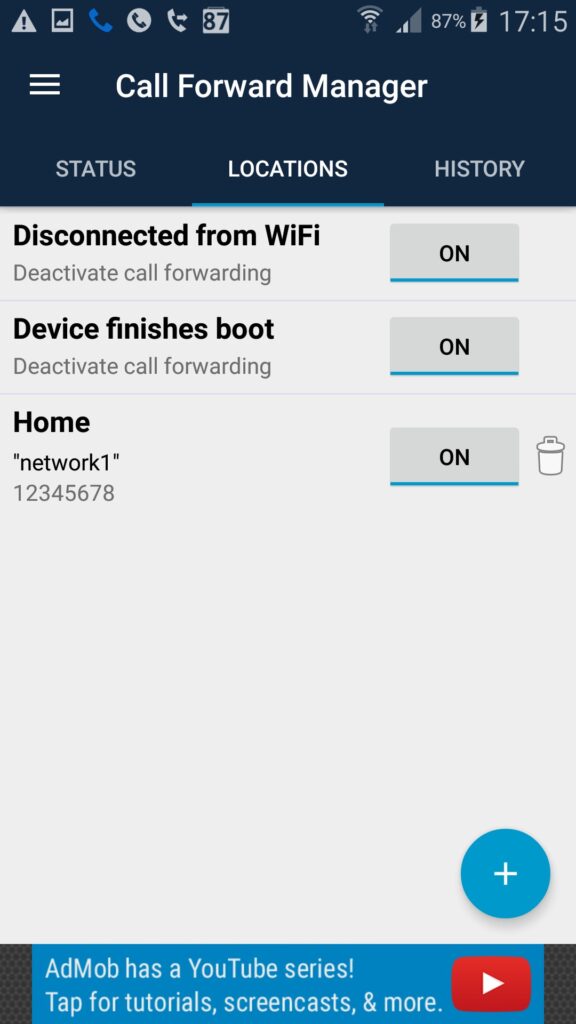 12 Free Call Forwarding Apps for Business (Android & iOS) | Freeappsforme - Free apps for ...