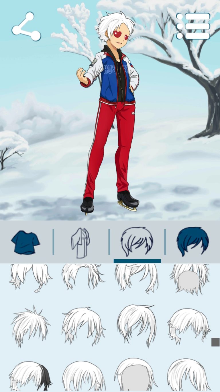 14 Full Body Avatar Creator Apps (Android & iOS) | Freeappsforme - Free ...