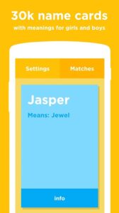 13 Best Baby Name Apps for Android & iOS | Freeappsforme - Free apps ...