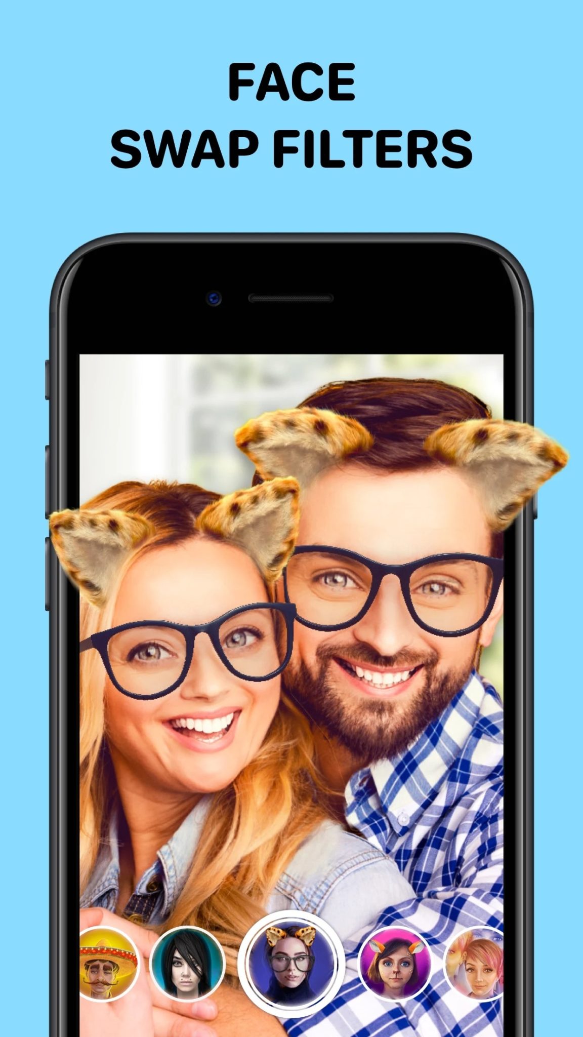 11 Free Silly Face Apps for Android & iOS | Freeappsforme - Free apps ...