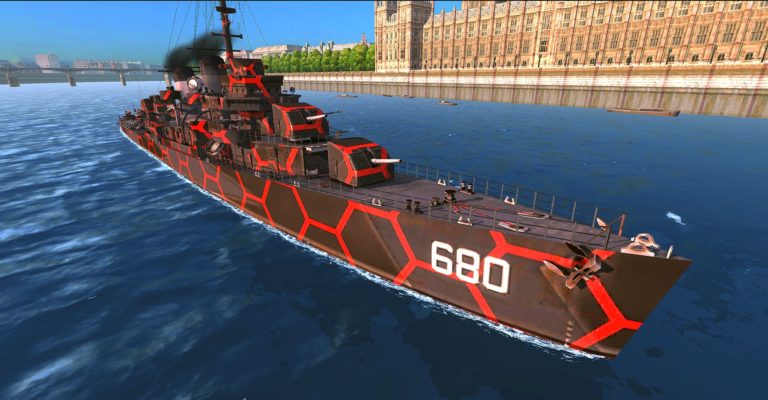 10 Best Naval Strategy Games for Android & iOS | Freeappsforme - Free ...