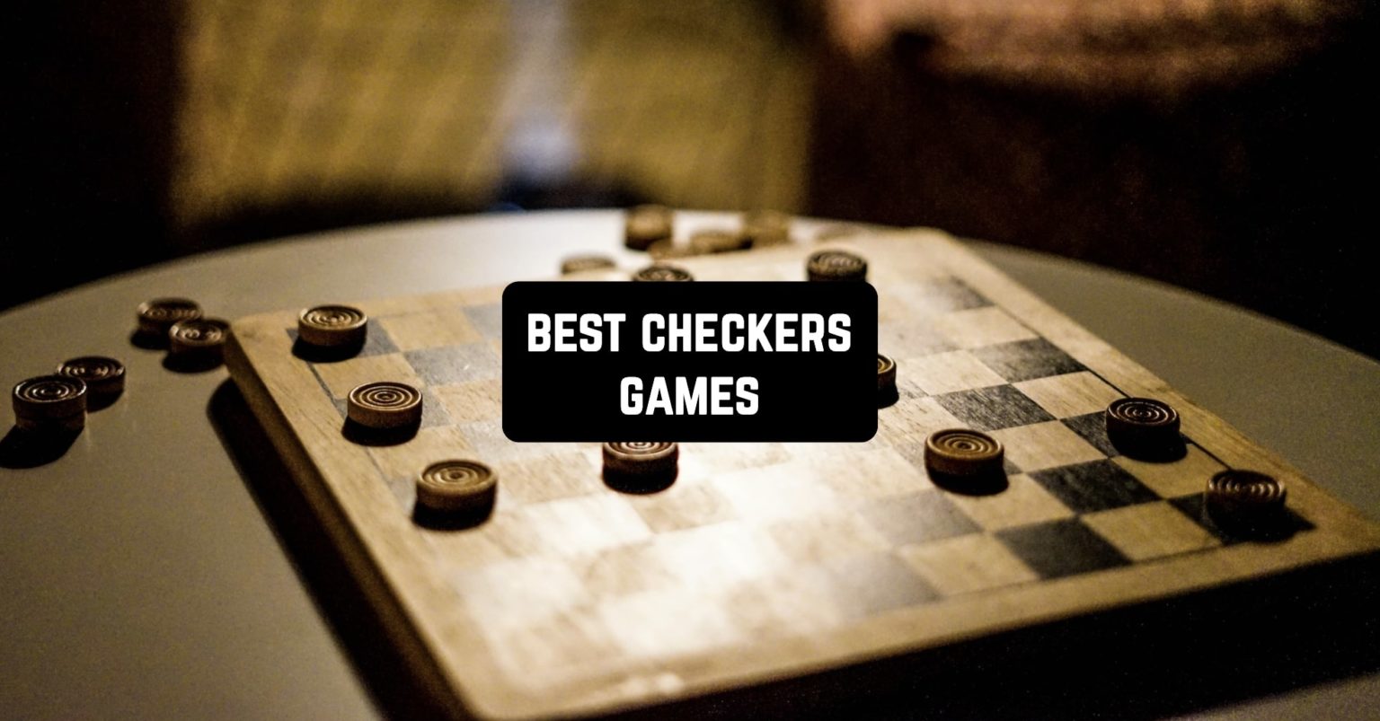 9 Best Checkers Games for Android & iOS | Freeappsforme - Free apps for ...