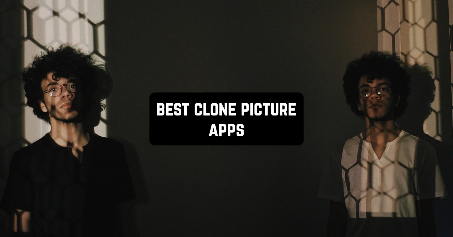 13 Best Clone Picture Apps for Android & iOS | Freeappsforme - Free ...