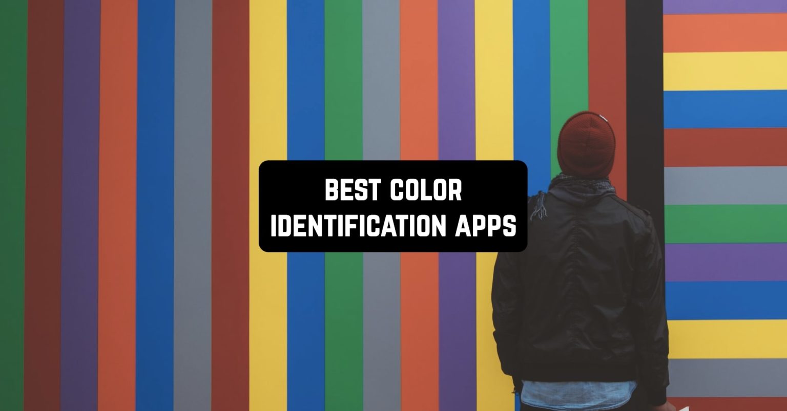 13 Best Color Identification Apps for Android & iOS | Freeappsforme ...