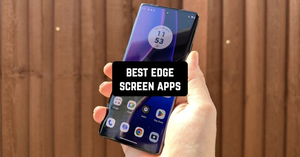 6 Best Edge Screen Apps for Android | Freeappsforme - Free apps for ...