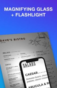 14 Best Magnifying Glass Apps for Android & iOS | Freeappsforme - Free ...