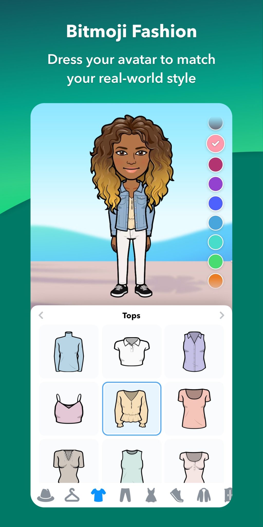 14 Full Body Avatar Creator Apps (Android & iOS) | Freeappsforme - Free ...