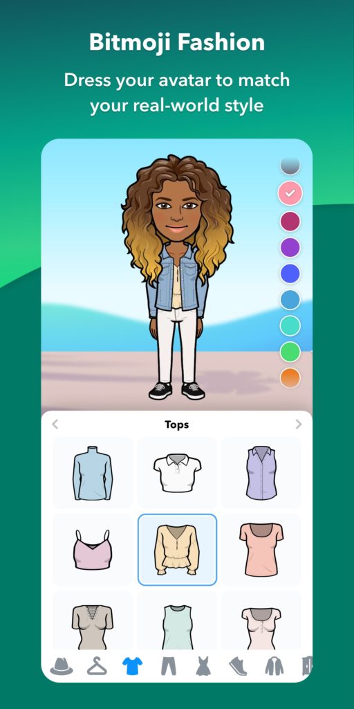 14 Full Body Avatar Creator Apps (Android & iOS) | Freeappsforme - Free ...