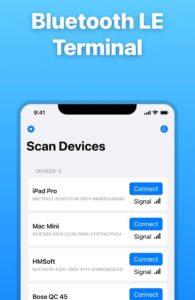 12 Best Bluetooth Apps for iOS | Freeappsforme - Free apps for Android ...