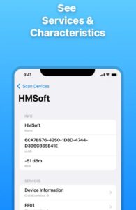 12 Best Bluetooth Apps for iOS | Freeappsforme - Free apps for Android ...