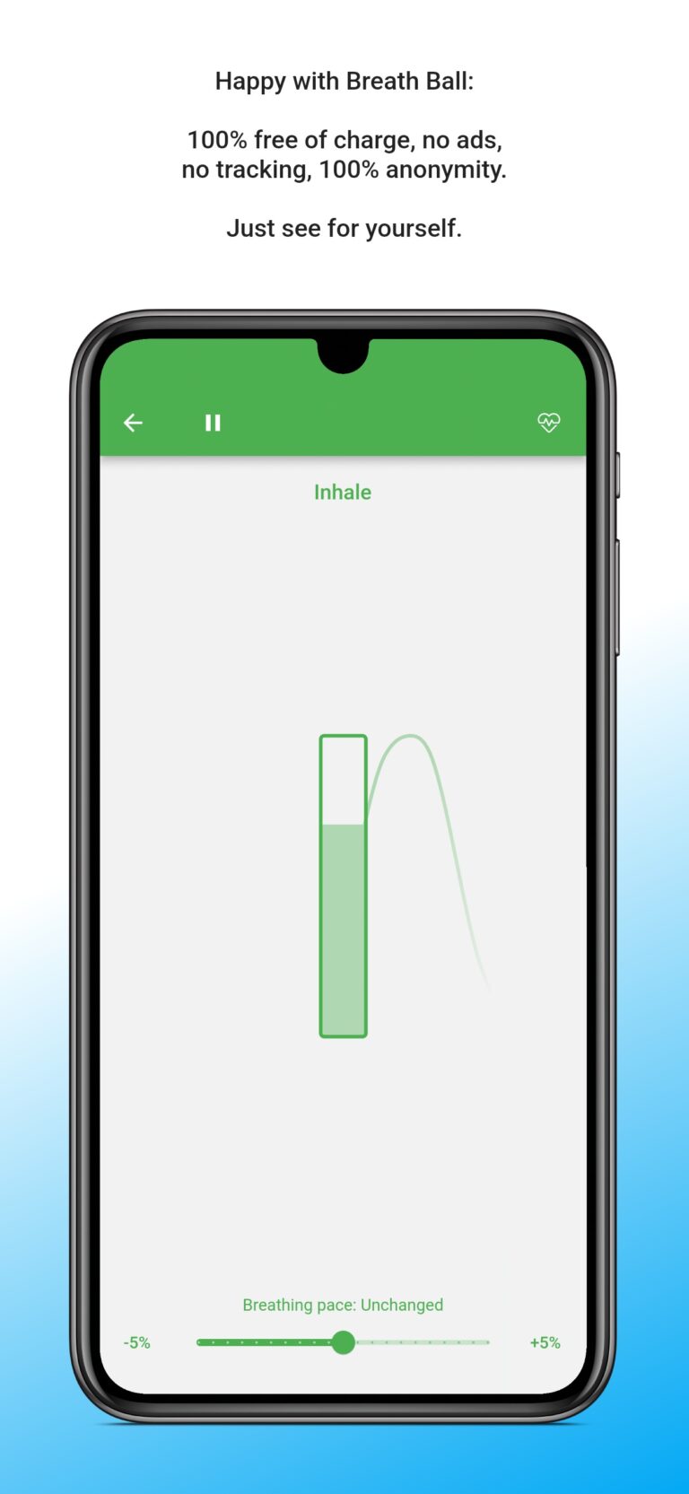 14 Best Breathing Apps for Androd & iOS | Freeappsforme - Free apps for ...
