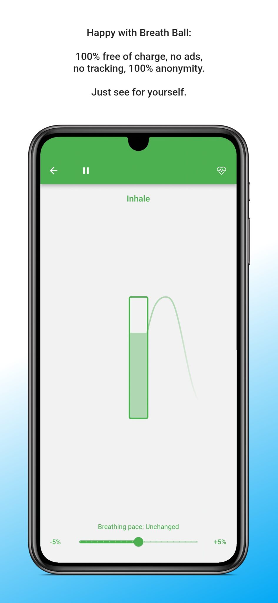 14 Best Breathing Apps for Androd & iOS | Freeappsforme - Free apps for ...