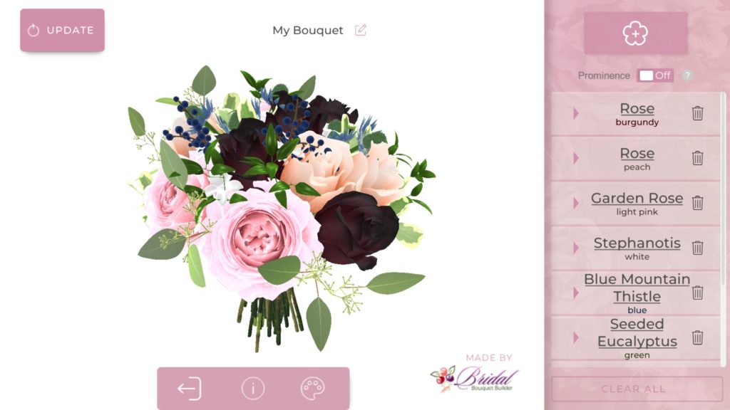 7 Free Virtual Floral Design Apps & Websites | Freeappsforme - Free ...
