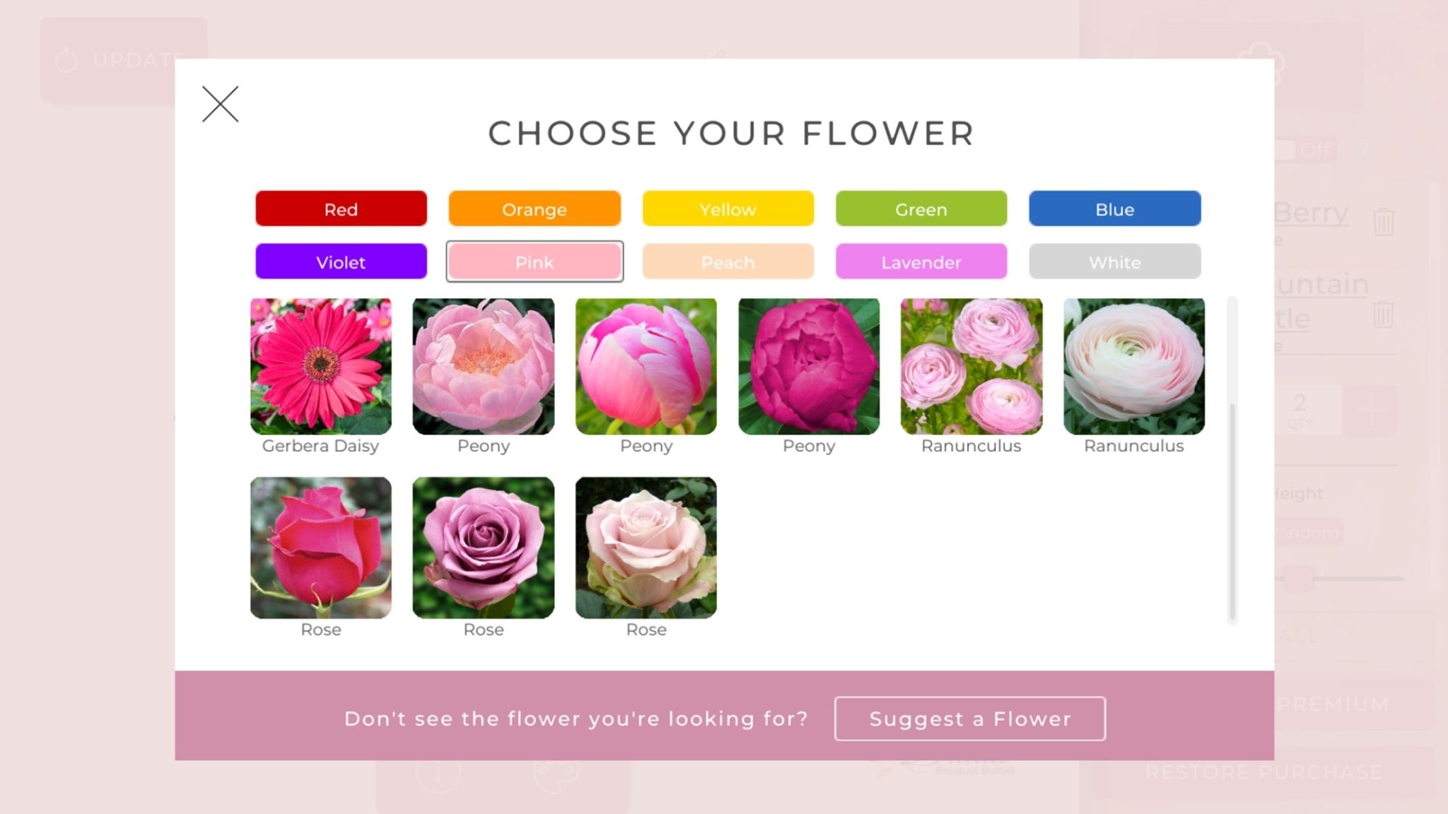 7 Free Virtual Floral Design Apps & Websites | Freeappsforme - Free ...