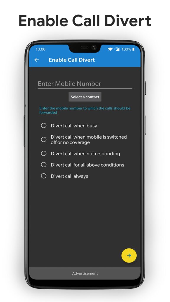 12 Free Call Forwarding Apps for Business (Android & iOS ...