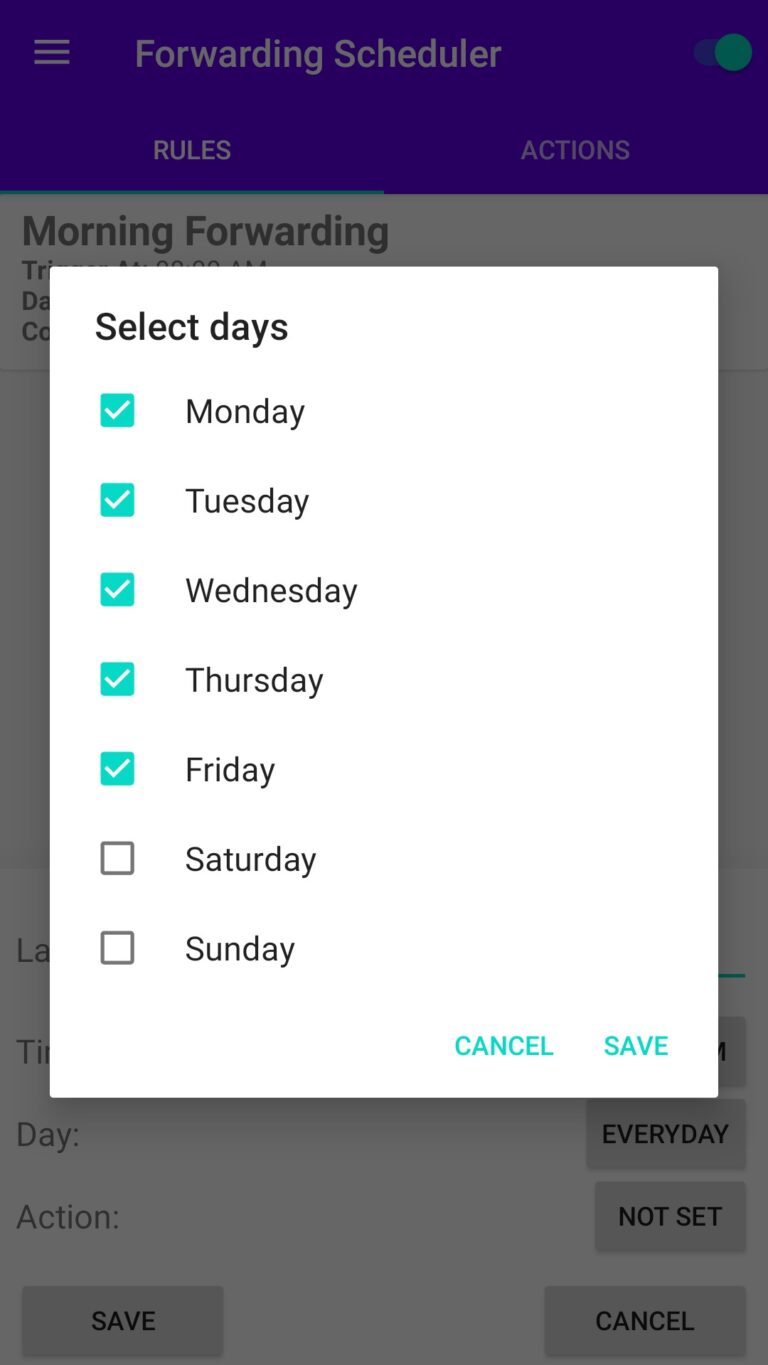 12 Free Call Forwarding Apps for Business (Android & iOS ...