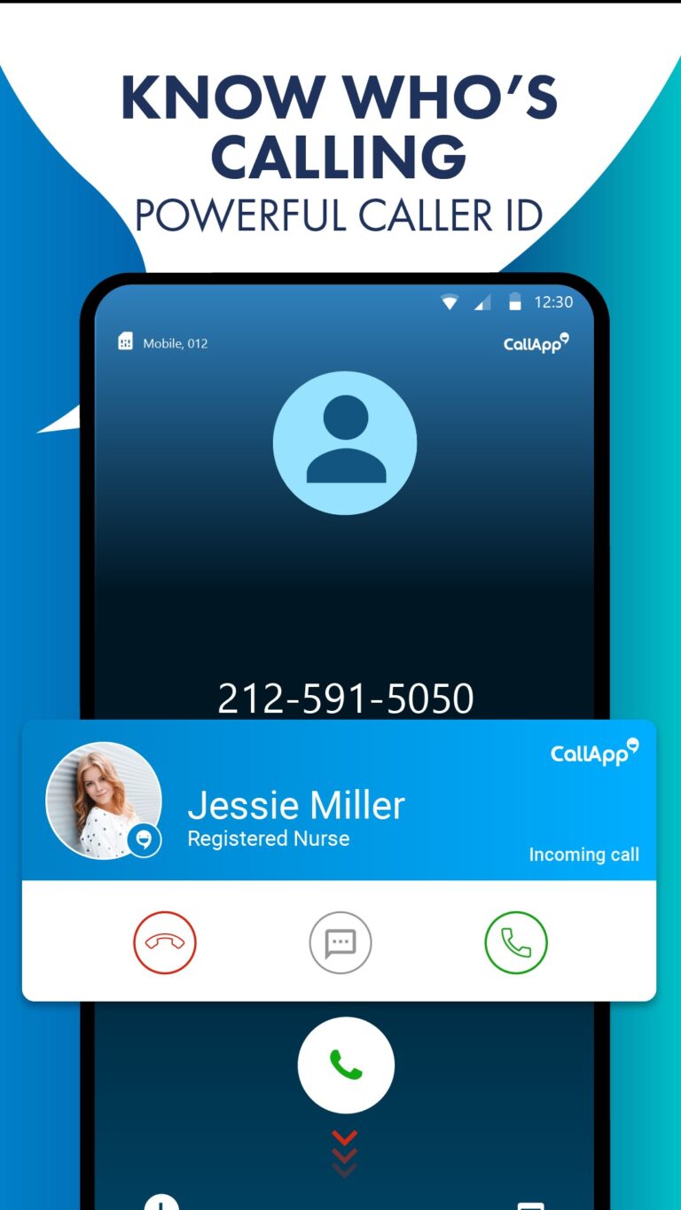 12 Free Call Forwarding Apps for Business (Android & iOS ...