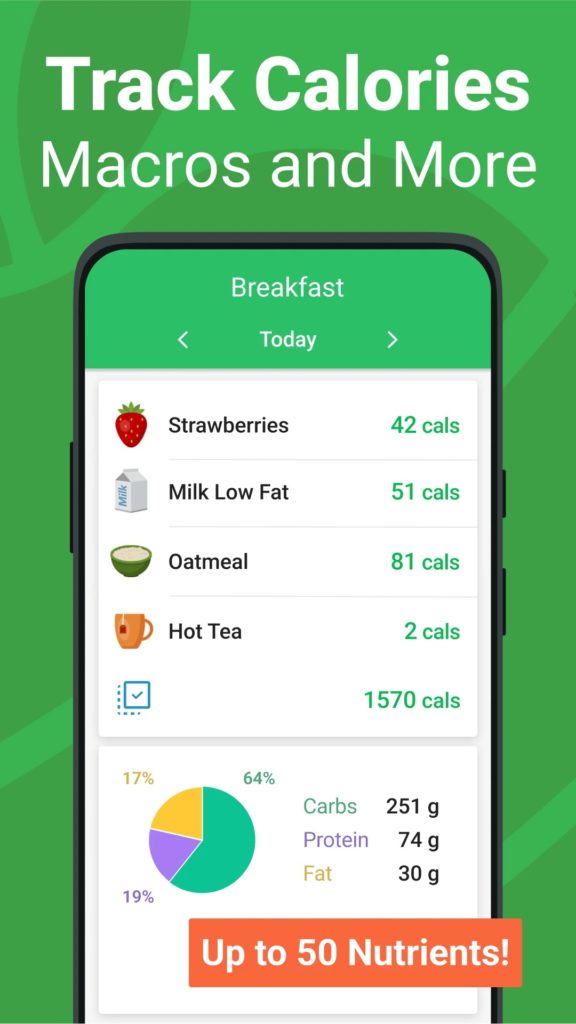 13 Best Vitamins Tracker Apps in 2025 for Android & iOS | Freeappsforme ...