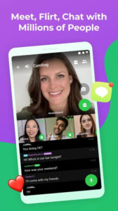 19 Best Chatroulette Apps for Android & iOS 2025 | Freeappsforme - Free apps for Android and iOS