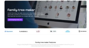 11 Free Family Tree Maker Apps & Websites 2025 | Freeappsforme - Free ...