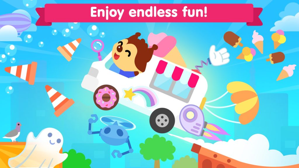 17 Free No WiFi Games for Toddlers (Android & iOS) | Freeappsforme ...