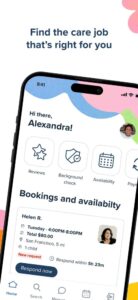 11 Best Caregivers Apps in 2026 | Freeappsforme - Free apps for Android ...