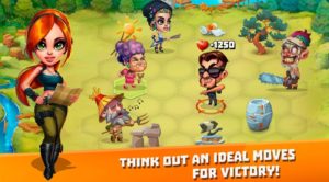 16 Best Turn-Based Strategy Games for Android | Freeappsforme - Free ...