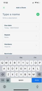 11 Free Household Chore Apps for Android & iOS | Freeappsforme - Free ...