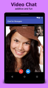19 Best Chatroulette Apps for Android & iOS 2025 | Freeappsforme - Free apps for Android and iOS