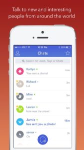 19 Best Chatroulette Apps for Android & iOS 2025 | Freeappsforme - Free apps for Android and iOS