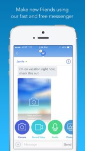 19 Best Chatroulette Apps for Android & iOS 2025 | Freeappsforme - Free apps for Android and iOS
